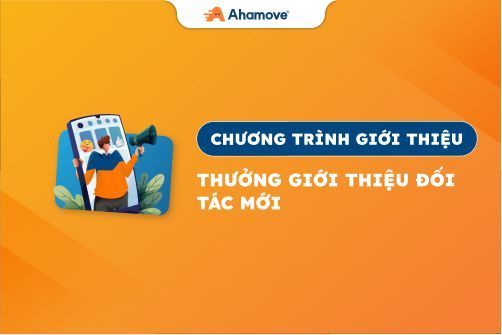 [Maincity] GIỚI THIỆU LIỀN TAY- NHẬN NGAY MỐC THƯỞNG