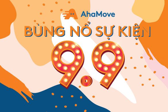 [HAN-LOW-IN] CHẠY ĐƠN KHO THƯỞNG SIÊU TO | Ahamove: Chuyên gia giao ...