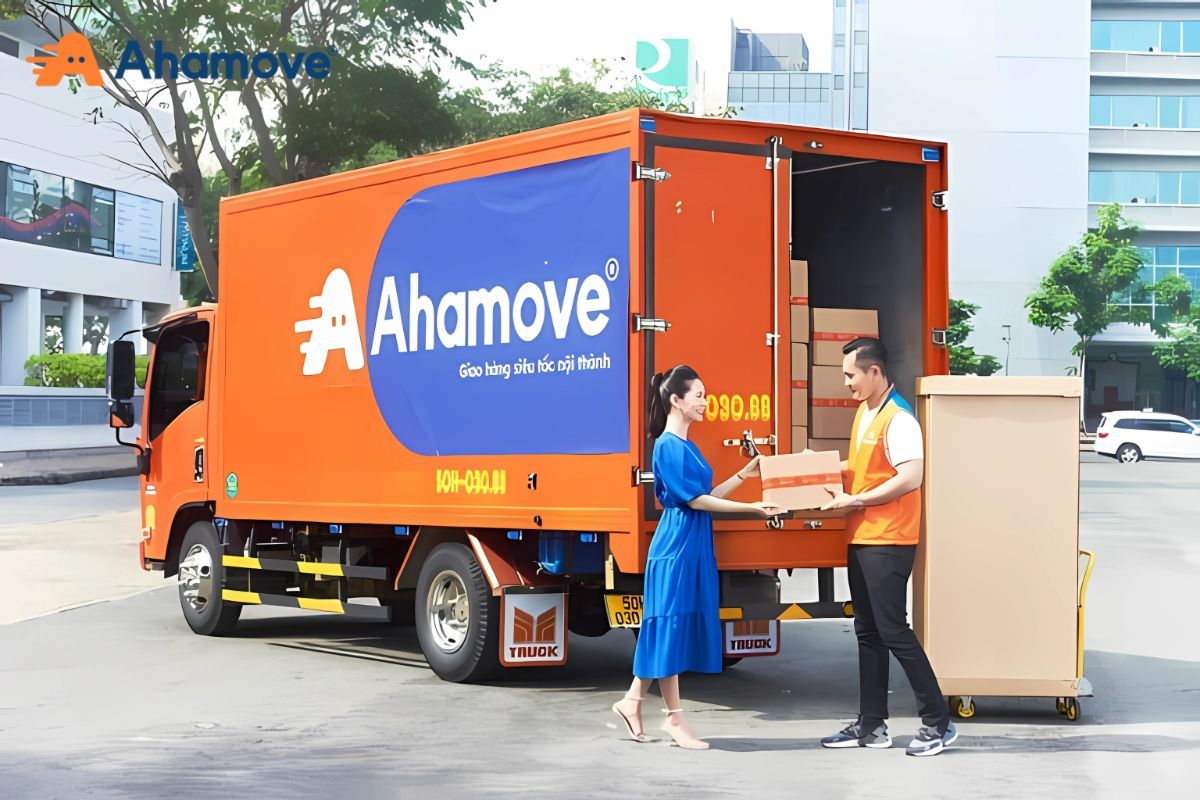 Cập nhật kích thước thùng xe tải trong vận chuyển hàng hóa mới nhất ...