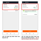 [QUY TRÌNH DỊCH VỤ] THUÊ AHAFAST THEO GIỜ